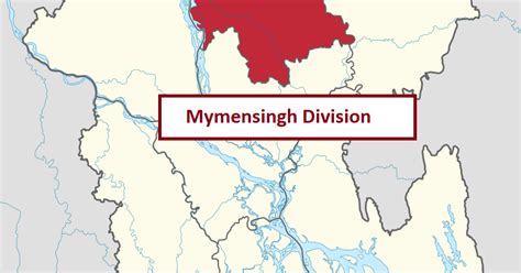 Mymensingh Division Postal Zip Code Post Code All Districts Dreams
