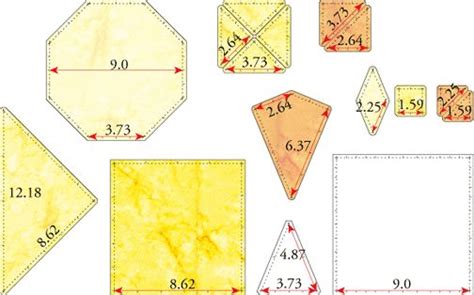 Heptagon Sekata Janetabbhinton