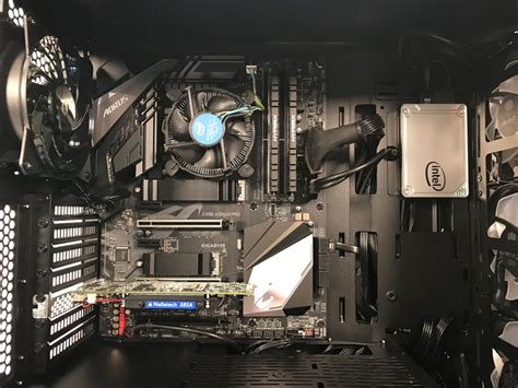 Opencl Platform For High Performance Fpga Accelerator