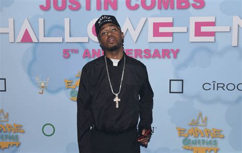 Metro Boomin Sued For Sexual Battery