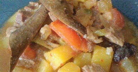 Resep Daging Sapi Saus Tiram Oleh Bunda Rere Cookpad