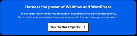 Webflow Vs WordPress Choosing The Right Website Platform