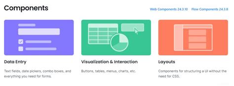 How Vaadin Ui Components Can Help You Build Applications Faster