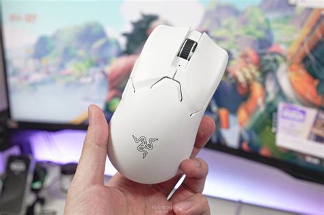 무선 게이밍 마우스 후기 Razer 레이저 바이퍼 V2 Pro 추천 이유 네이버 블로그
