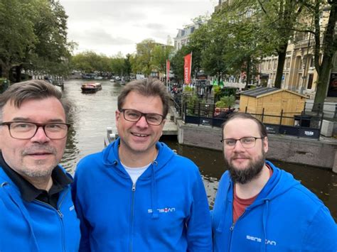 Sensoan On Linkedin Iot Iottechexpo Innovation Smartsolutions