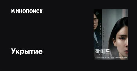 Укрытие (сериал, 1 сезон, все серии), 2024 — описание, интересные факты ...
