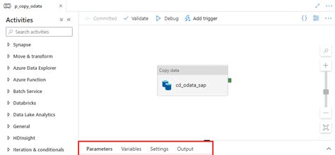 Extracting Sap Data Using Odata Part 2 All About Parameters Dr