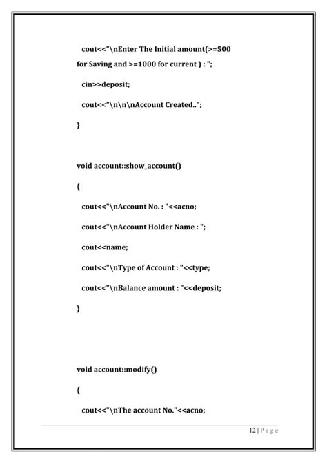 Cbse Class Xii Computer Science Project Doc