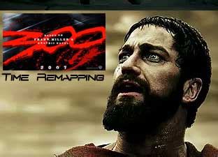 After Effects Tutorial Time Remapping Cg Blog