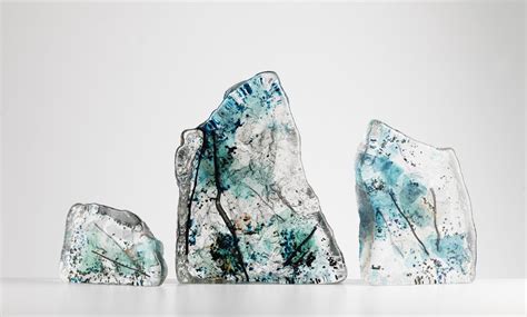 Rock Casts