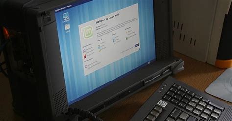 Inside The Dolch Flexpac Portable Lunchbox Computer Album On Imgur