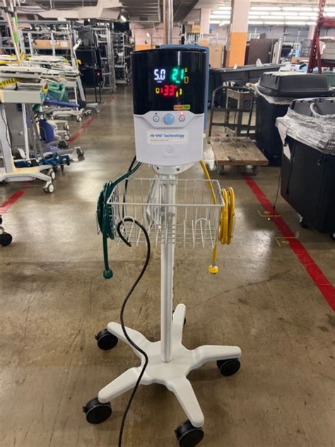 Vapotherm Precision Flow Plus For Sale