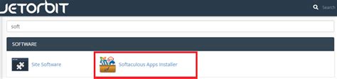 Cara Uninstall Wordpress Melalui Softaculous Panduan Hosting Jetorbit