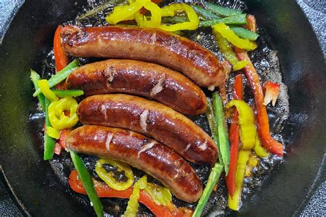 How To Fry Brats Recipes Net