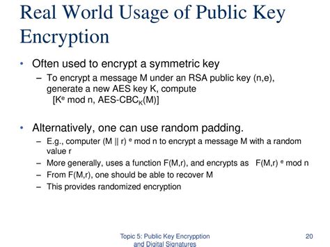 Information Security CS Ppt Download