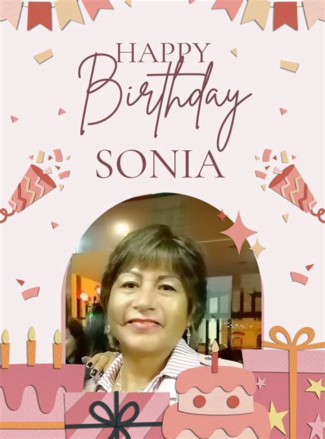 Ministerio Hoy 15 De Marzo Celebramos El Cumpleaños De Nuestra Amada