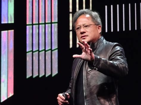 Nvidia Delivers Another Earnings Beat On Massive Growth In Gaming