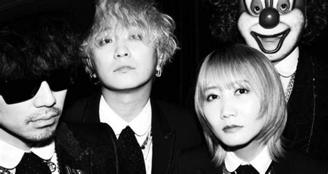 Sekai No Owari Creates Habit For Xxxholic Live Action