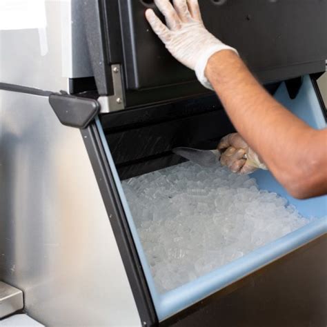 How Do I Reset My KitchenAid Ice Maker Quickly Easily