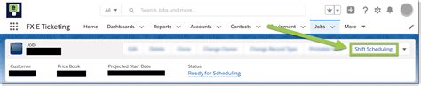 shift scheduling overview fieldfx documentation
