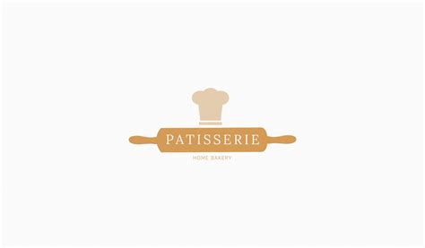 Logo D Une Boulangerie Ou D Un Fabricant De Bonbons Exemples De Logos Turbologo