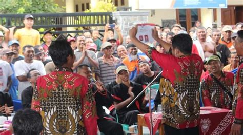 9 Incumbent Kalah Dalam Pilkades Serentak 2022 Gema Surya Fm