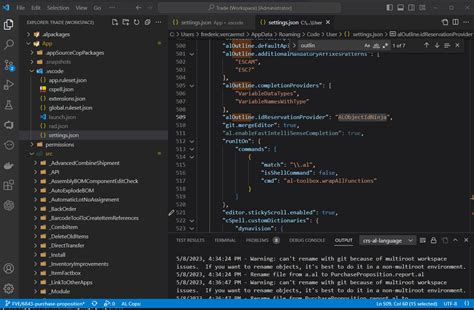 Bug AL Object Wizard Failure Could Not Register Service Worker Issue Anzwdev Al
