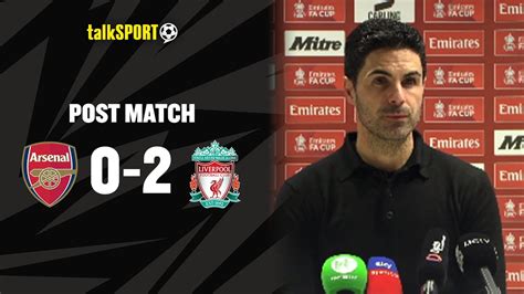 Mikel Arteta Frustrated With His Lack Of Composure In Front Of Goal 😬