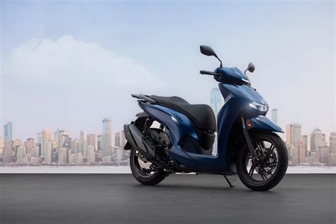 Honda SH 350i 2025 velocità massima scheda tecnica peso colori