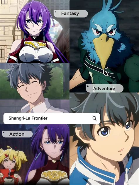 🤩อนิเมะใหม่ห้ามพลาด ซีซั่นนี้ 5 ซีซั่นก่อน 1 แกลเลอรีที่โพสต์โดย ปลาปักเป้า🐡 Lemon8