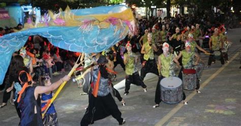 대구시 컬러풀대구페스티벌 명품 축제로 키워