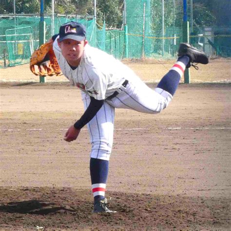 【高校野球】浦和学院がセンバツ出場の山梨学院を破る スポーツ報知