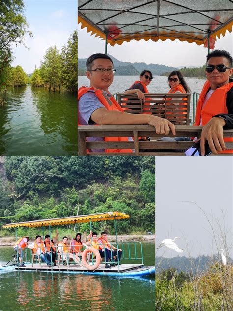 纵情初秋，自驾随行—皖南小川藏三日行 南京英安特科技实业有限公司