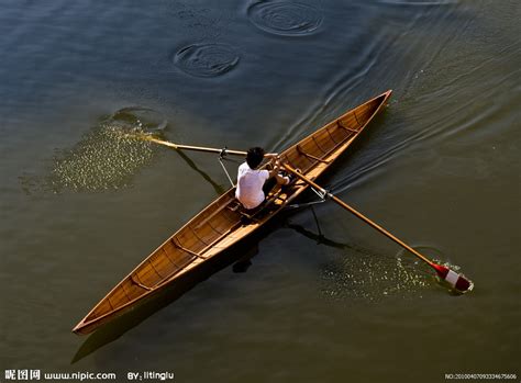 独木舟图册 360百科