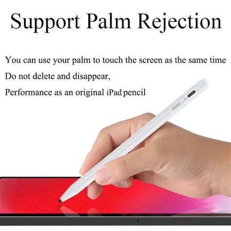 What Is A Palm Rejection Stylus Gajotres