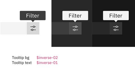 Code Snippet Dark Themes Copied Tooltip Styling Wrong Issue Carbon Design System
