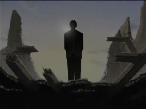 Йохан Либерт Johan Liebert Фотоискусство Монстров Фэнтези