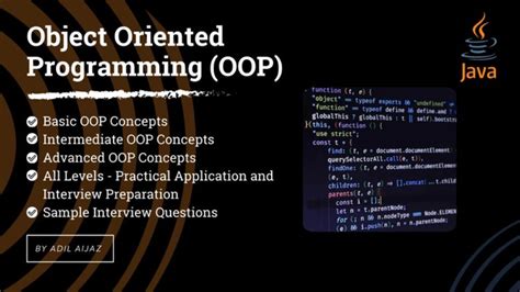 Comprehensive Object Oriented Programming Oop Practice Test Free Online Courses With Certificates