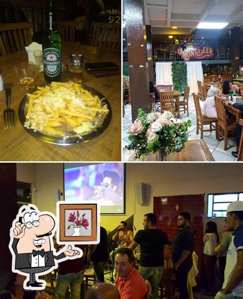 Mont Beer Pub And Bar Monte Belo Restaurant Reviews
