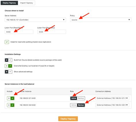 How To Cluster Odoo 12 With Postgresql Streaming Replication For High