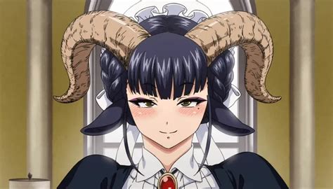 Maya Ajin Ga Osuki Nan Desu Ne
