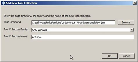 arduino a netbeans