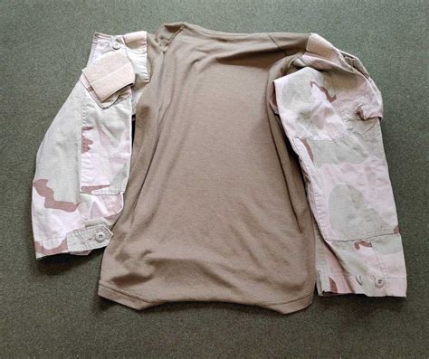 実物 カスタム Bdu 3c シャツ 放出品セット 海軍 特殊部隊 Seal Marsoc Devgru Delta Cag Oda Crye