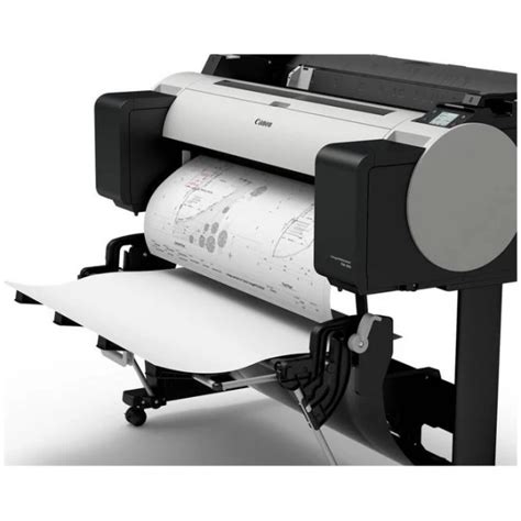 Canon TM-300 (36in/914mm) A0 Large Format Printer