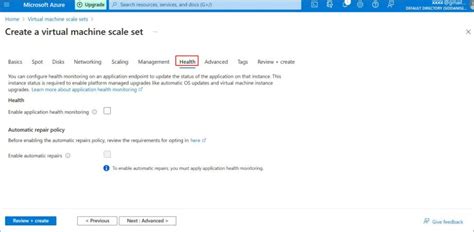 Virtual Machine Scale Sets In Azure Ktexperts
