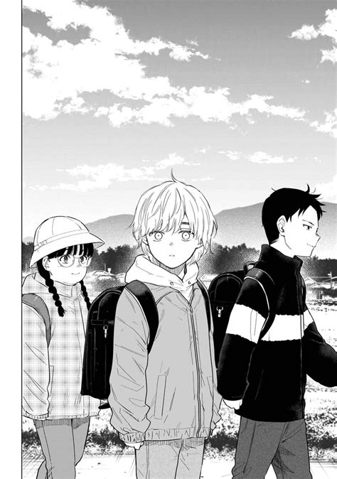 Read Manga Babes Abyss Chapter