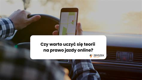 Ile ważny jest egzamin teoretyczny na prawo jazdy Nauka Jazdy Zbyszek