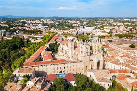 Le Diocèse De Montpellier Au Défi De La Visibilité