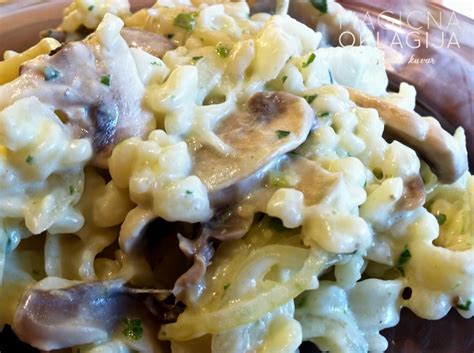 Magična oklagija Pesto od sremuša