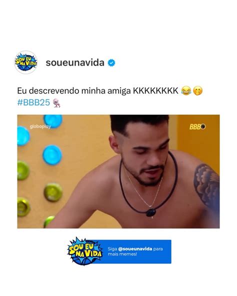 Sou Eu Na Vida Hoje Aconteceu A Prova Do Anjo E Claro Que Gerou